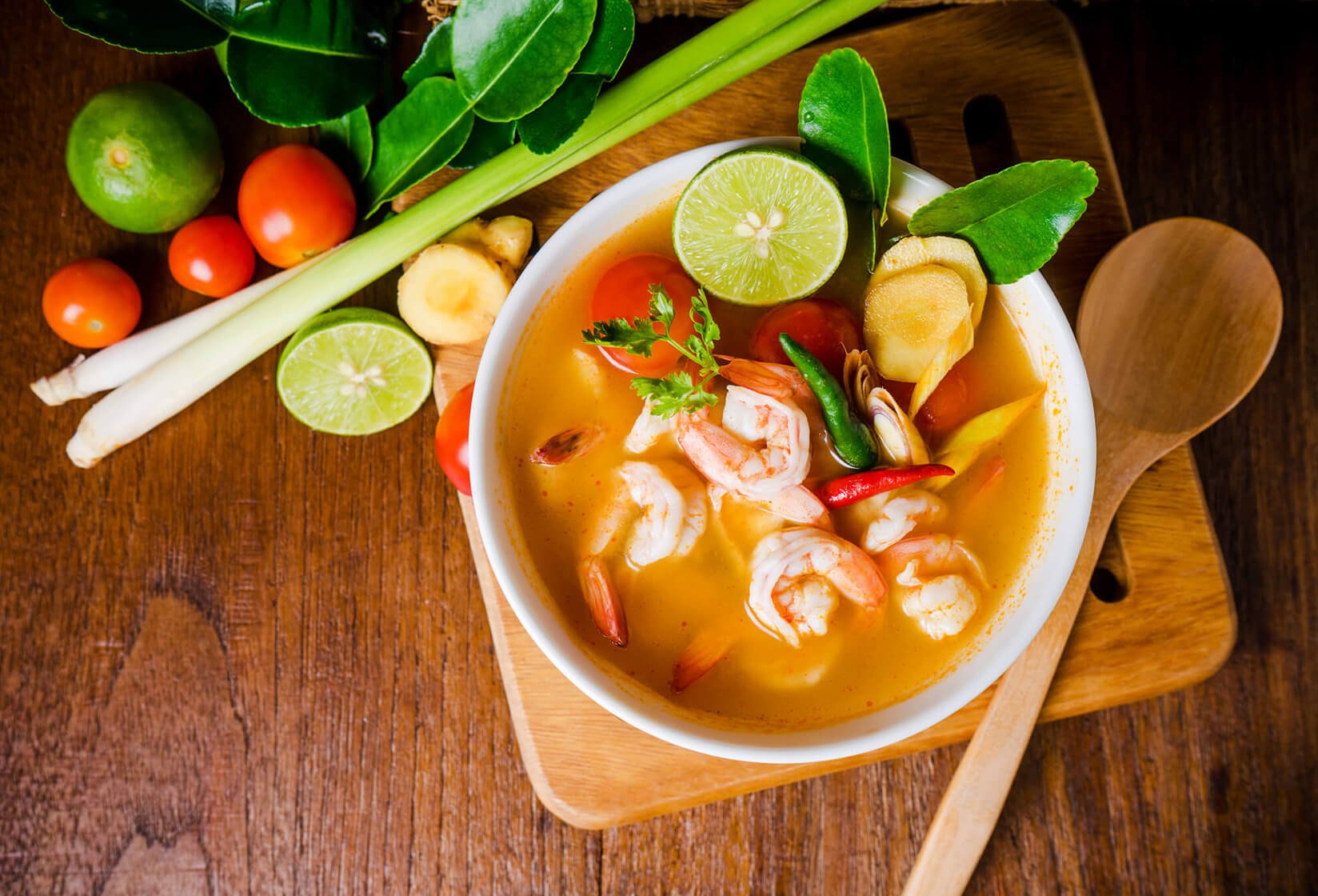 A Taste of Thailand & Malaysia: Soft Adventure Holiday - Tour 6