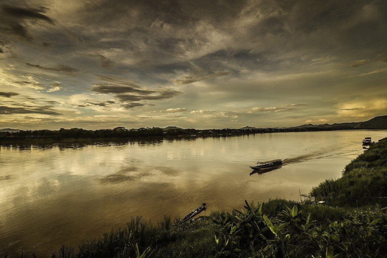 Everything you need to know about the Mekong River | Baktrax Tours