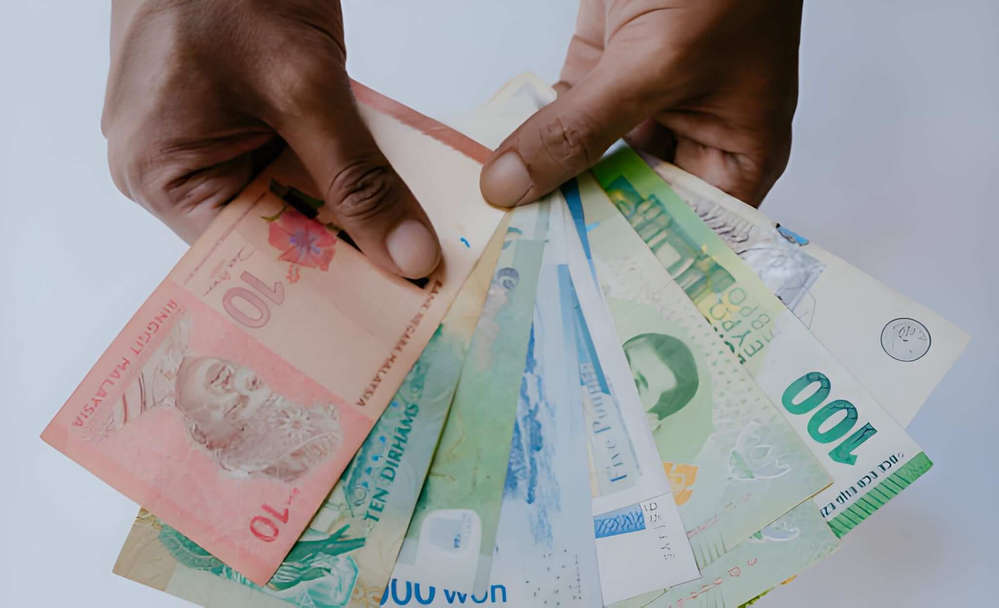 Money Matters in Southeast Asia: A Practical Guide